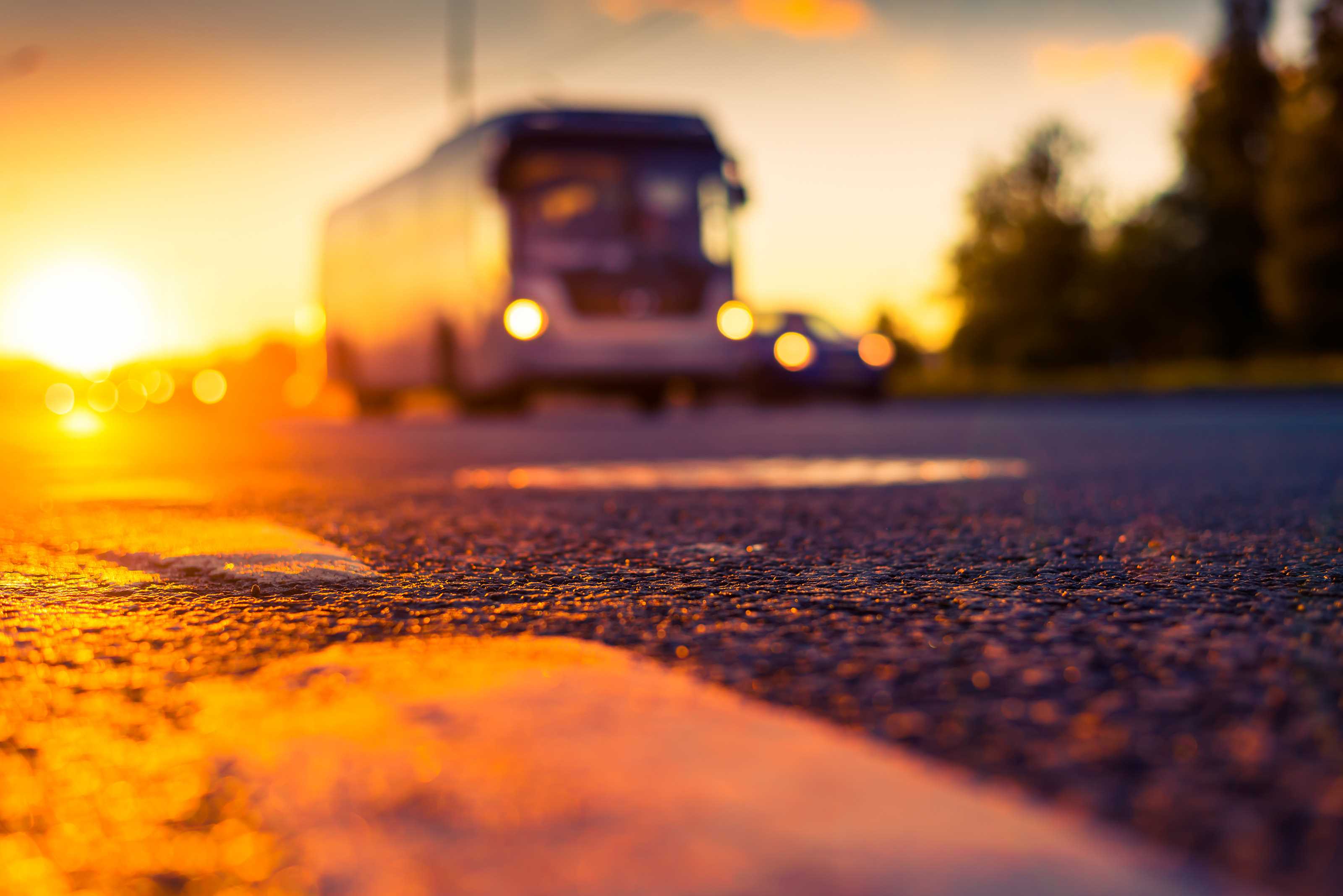 Information about travelling by bus in Croatia | Croatia.hr