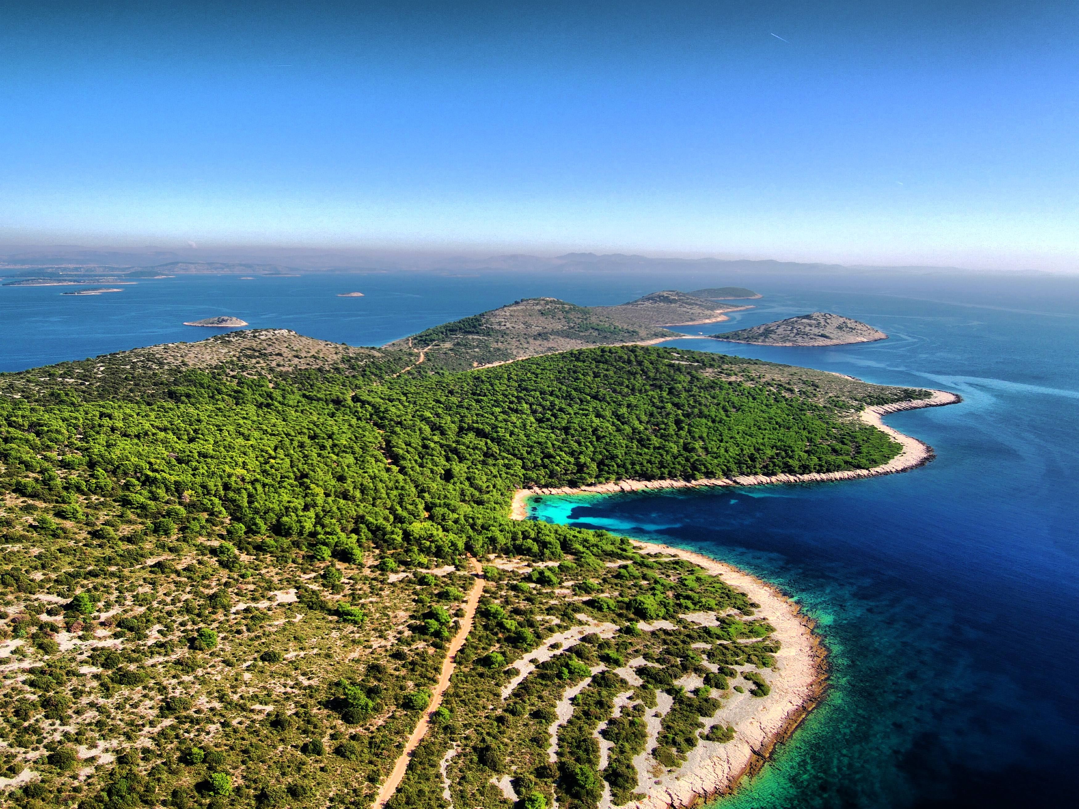 Otok Žirje, skriveni dragulj Hrvatske | Croatia.hr